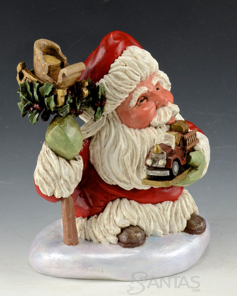 A Gift for A Christmas Hero - Little Kringle by Mark and Janet Klein ...